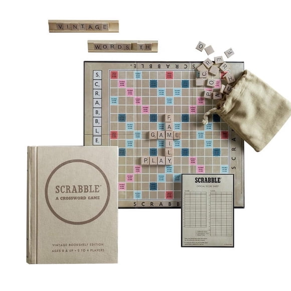 Bookshelf Board Games