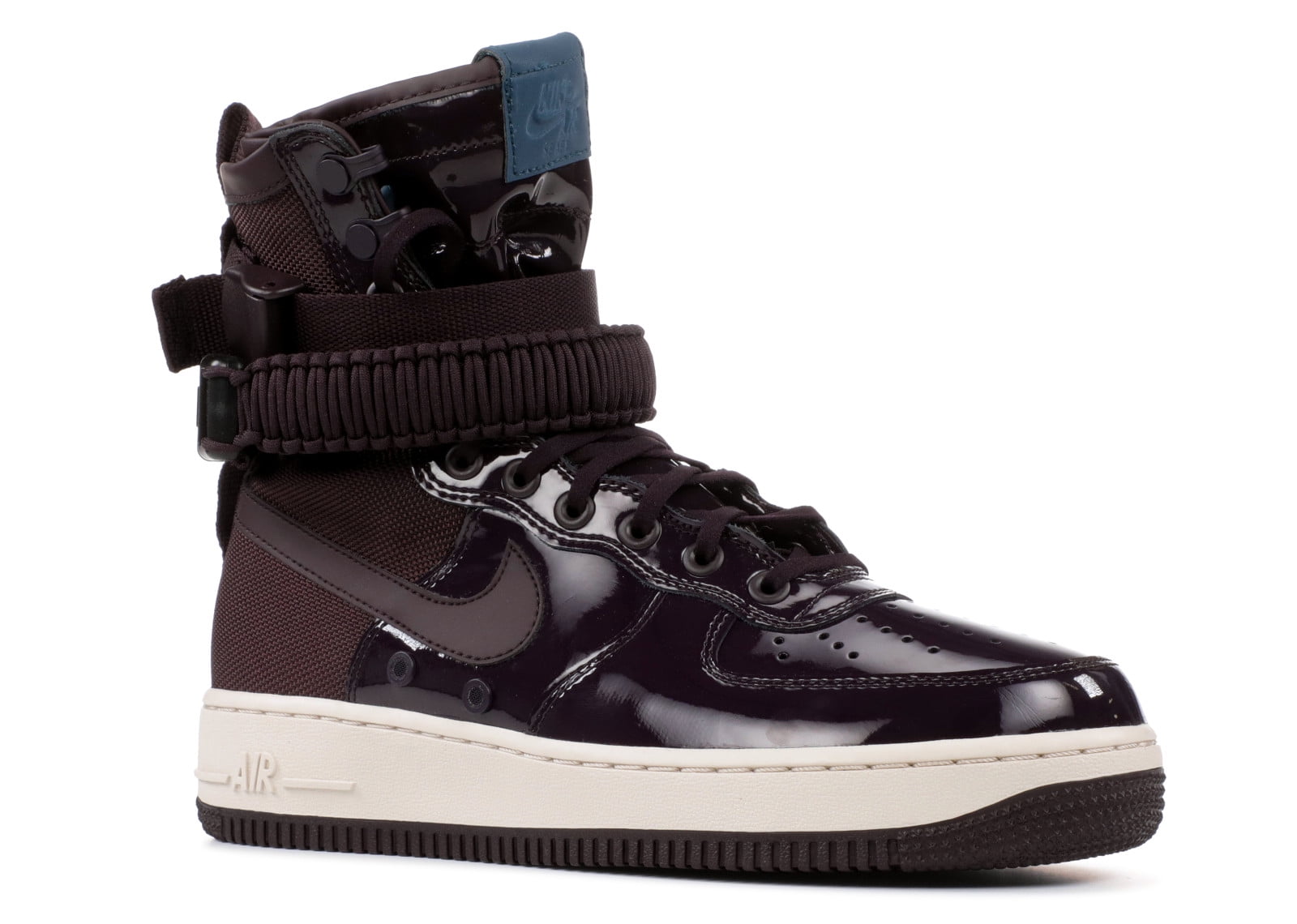 W SF AF1 SE PRM 'PORT WINE' - AJ0963-600 - Walmart.com