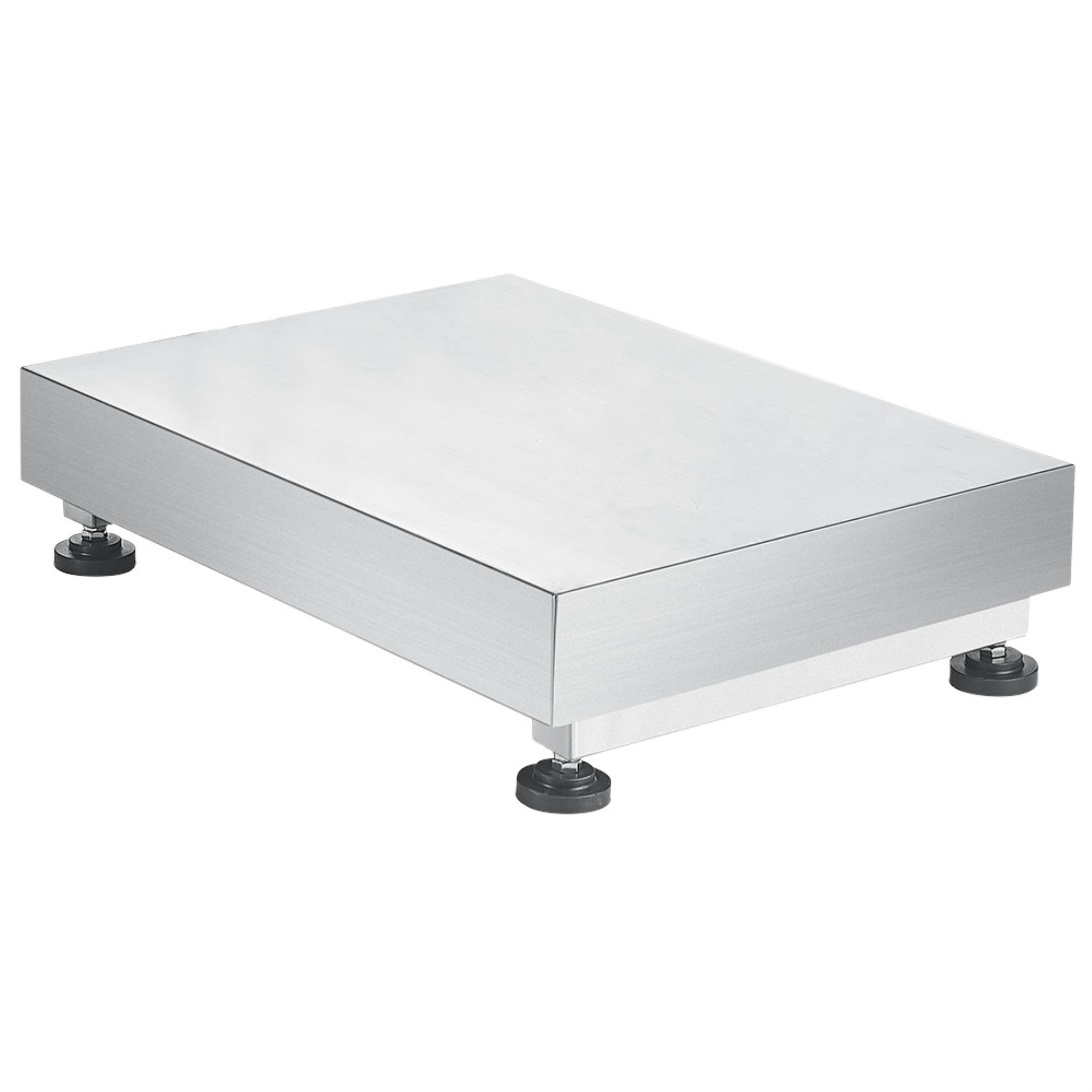 Adam Equipment W Series Stainless Steel Platforms Weight Base - 330 lbs ...