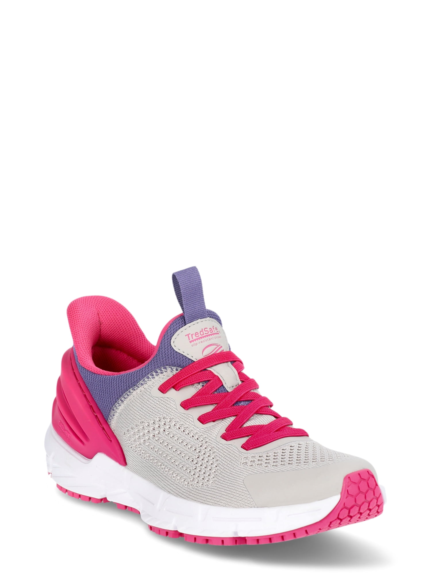 TredSafe Slip Resistant Shoes - Lightweight & Slip-Resistant - Walmart.com