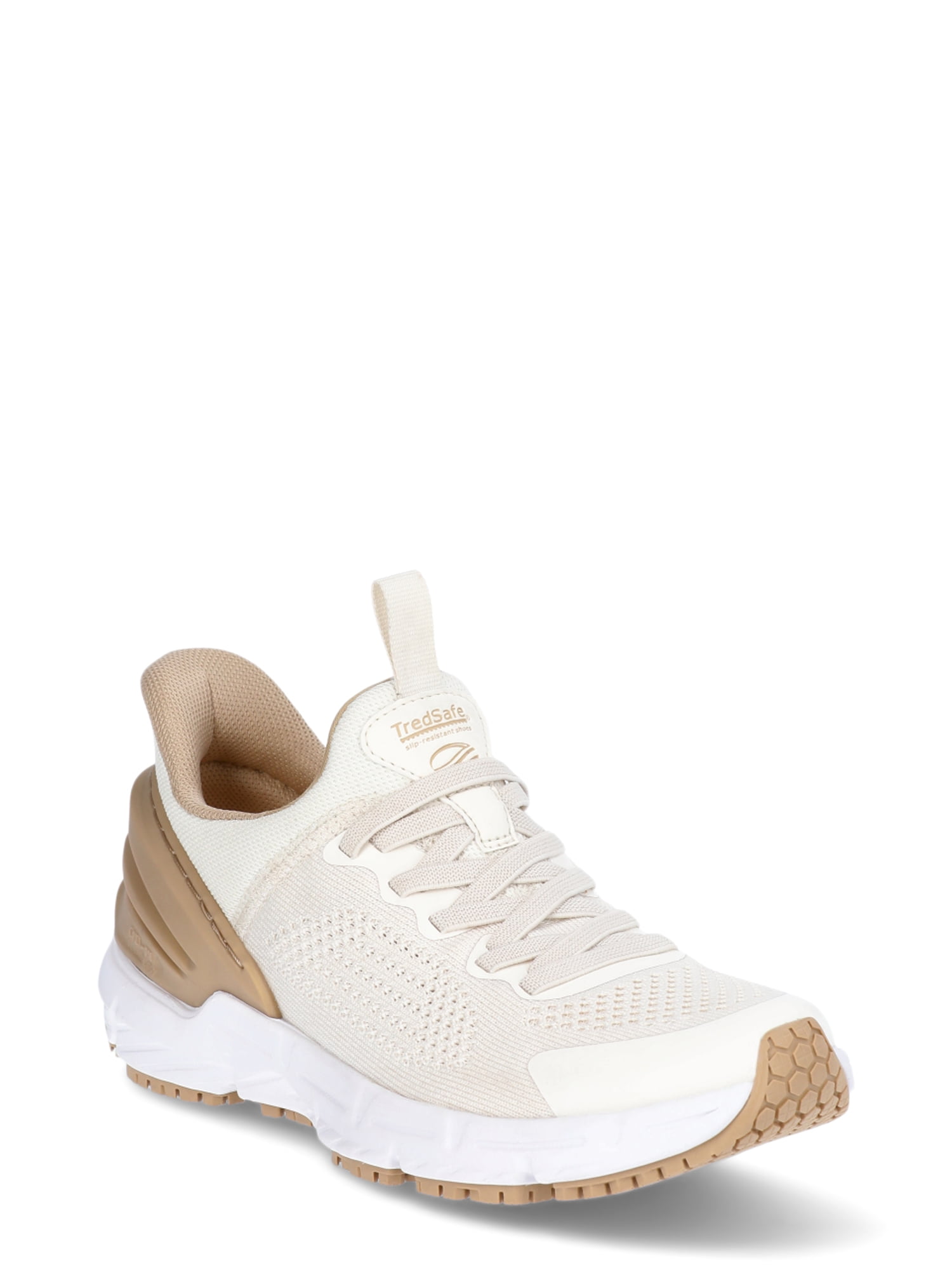 TredSafe Women's Coil On Edge Slip Resistant Shoes - Walmart.com