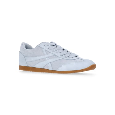 No Boundaries Women's Retro Lace-Up Sneakers - Walmart Business Supplies