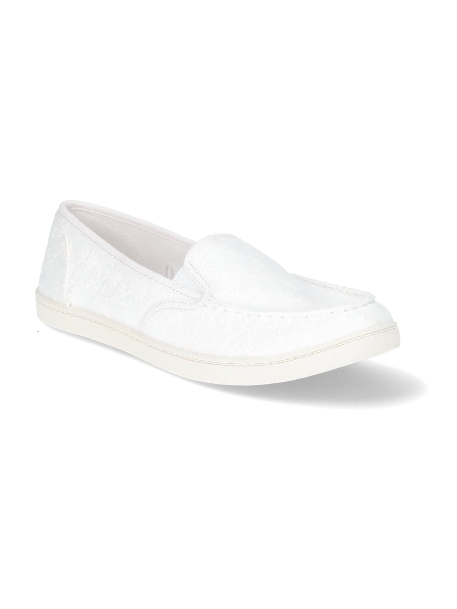 Time and Tru Women's Surf Moc Shoes - Walmart.com