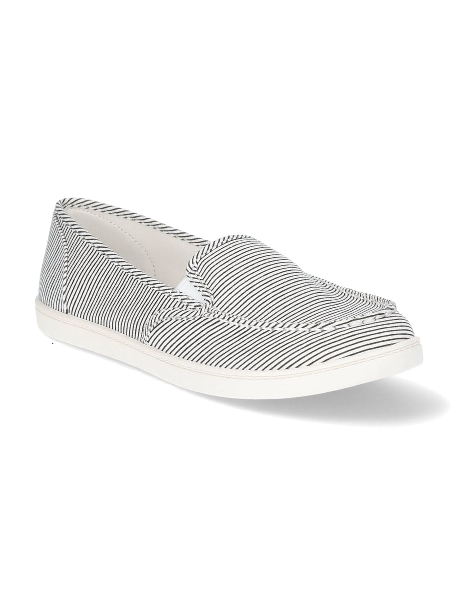Time and Tru Women's Surf Moc Shoes - Walmart.com