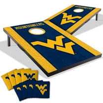Michigan St Spartans 2x3 MDF Cornhole Game Set - Walmart.com
