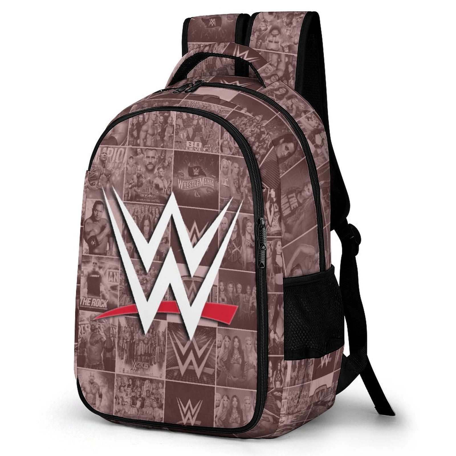 W-W-E Backpack, Large Capacity Laptop Backpack, Extra Large Computer ...