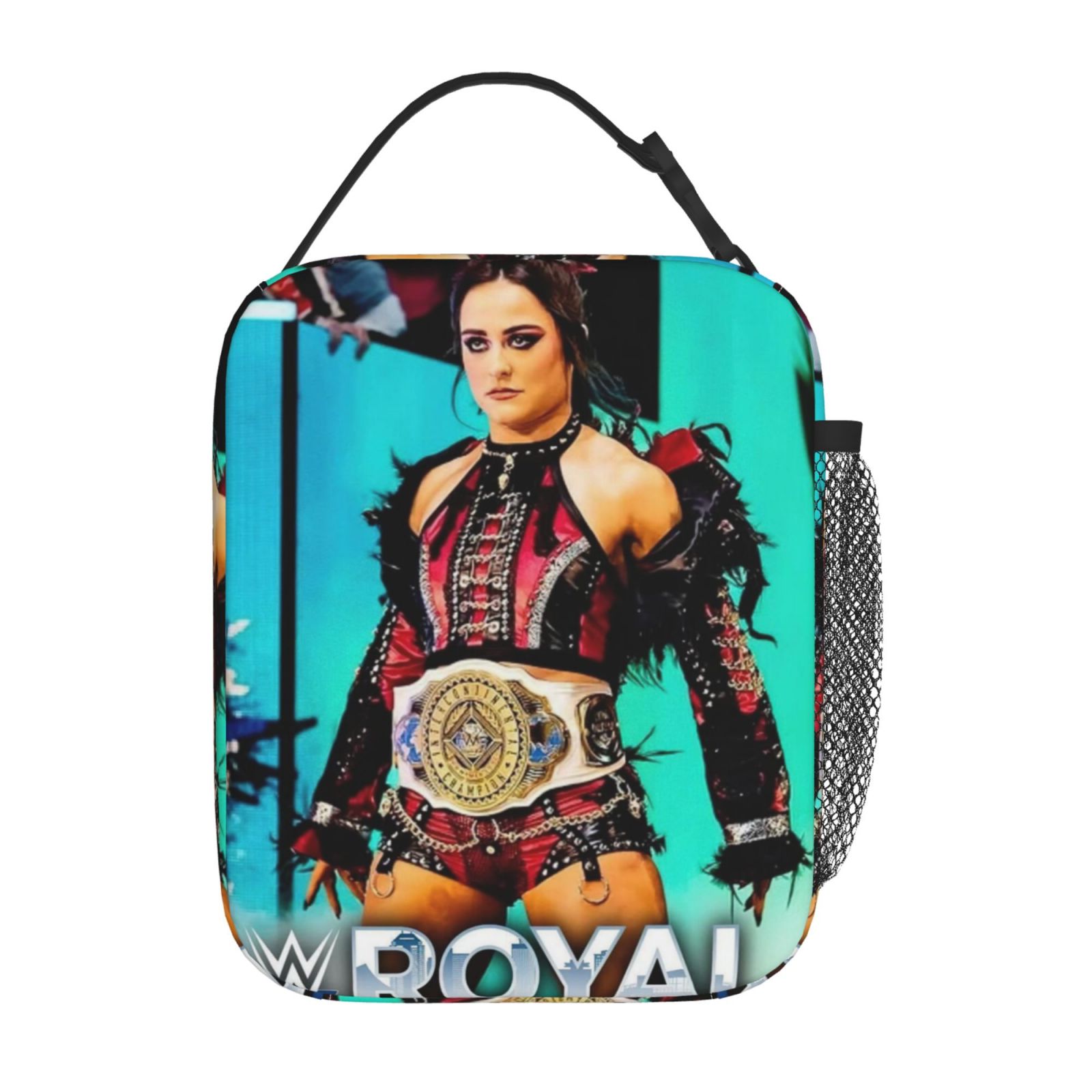 W-We Lyra Valkyria Lunch Bag For Mens Womens, Insulated Lunch Bag ...