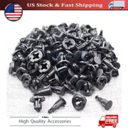 Splash Guard Retainer Clips