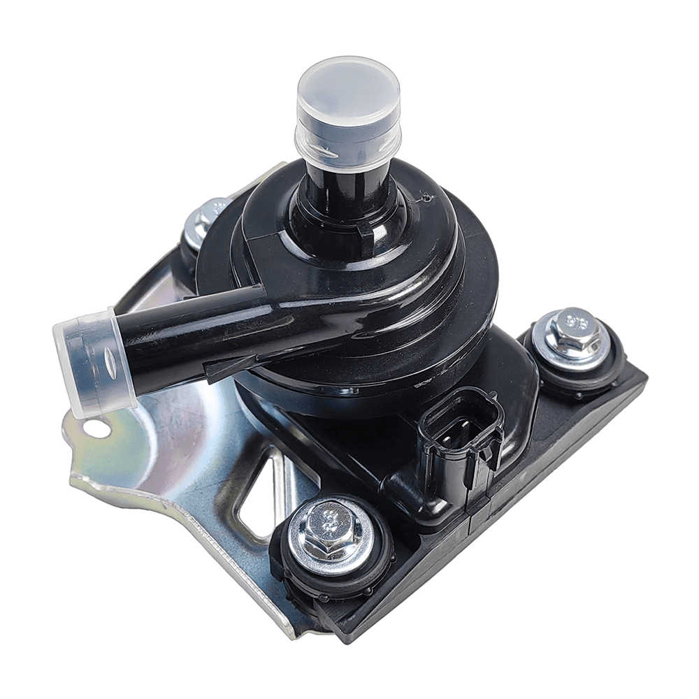 Engine Electric Inverter Coolant Pump Cooling Inverter Water Pump with ...