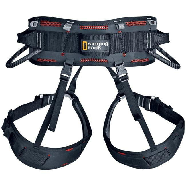 W0022BR-S Urban II Sit Work Harness S - Walmart.com