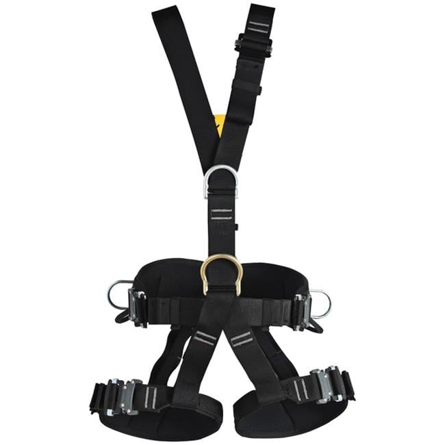 W0064BB-S Technic Steel Speed S Nfpa Harness - Walmart.com