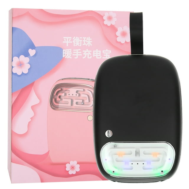 W01 Hand Warmer Portable Electric Portable Pocket Hand Warmer Power ... W01 Hand Warmer Portable Electric Portable Pocket Hand Warmer Power ...