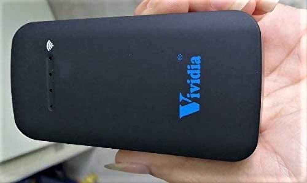 W03 WiFi Wireless USB to WiFi Converter Box with Built-in Rechargeable ...