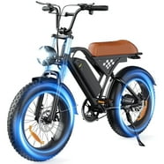 "Hyper 26"" 36V Electric BMX Bike, Jet Fuel, Pedal-Assist Motor, 250W ...