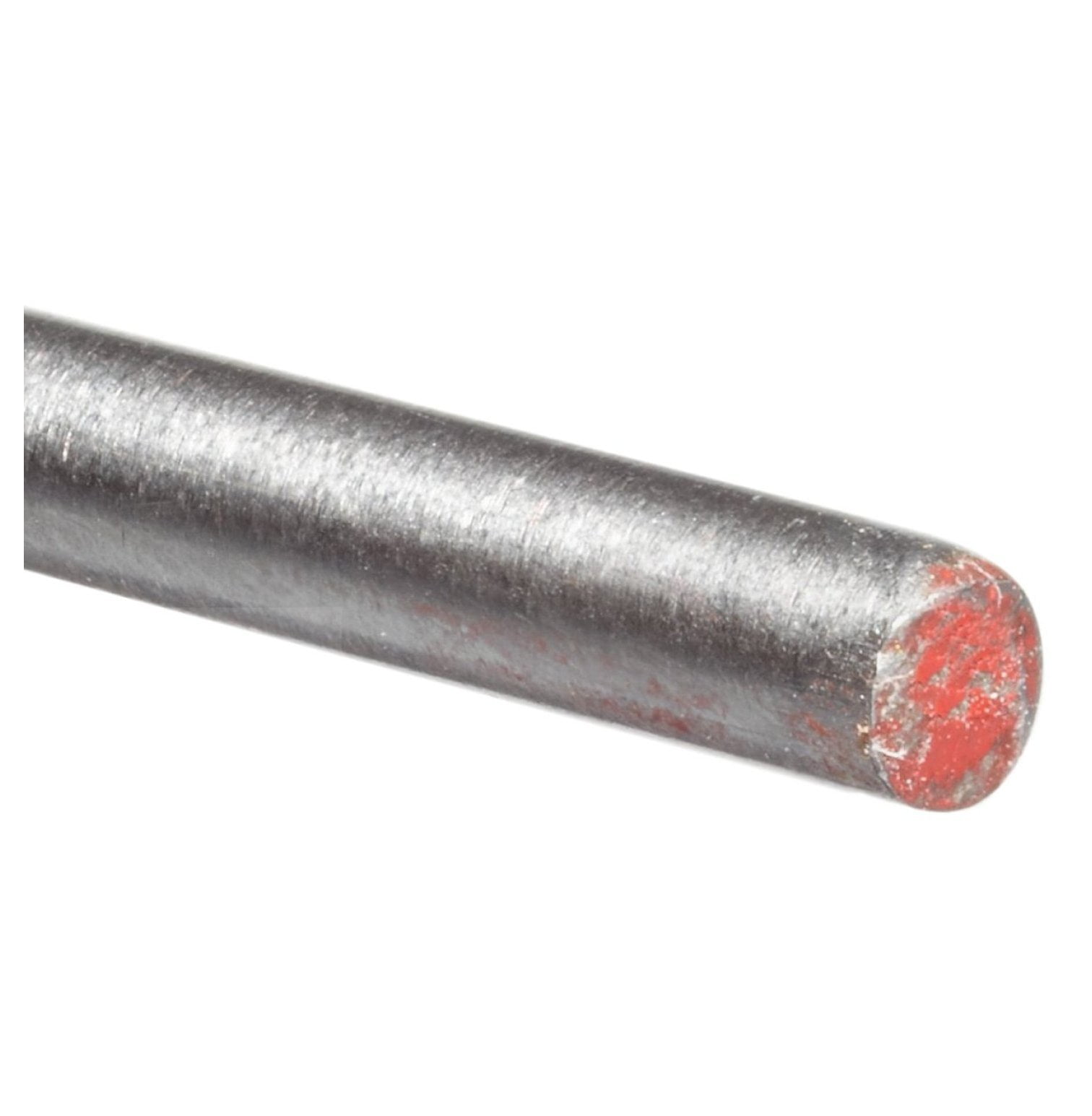 W1 Tool Steel Round Rod, Polished Finish, Precision Ground, Precision ...