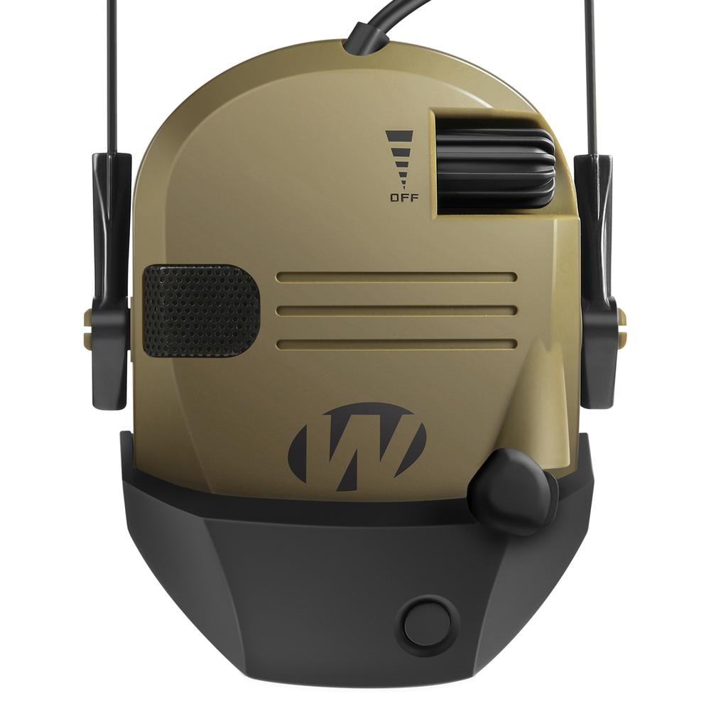W1 Wire-controlled Headphone Bluetooth Adapter For Walker Series ...