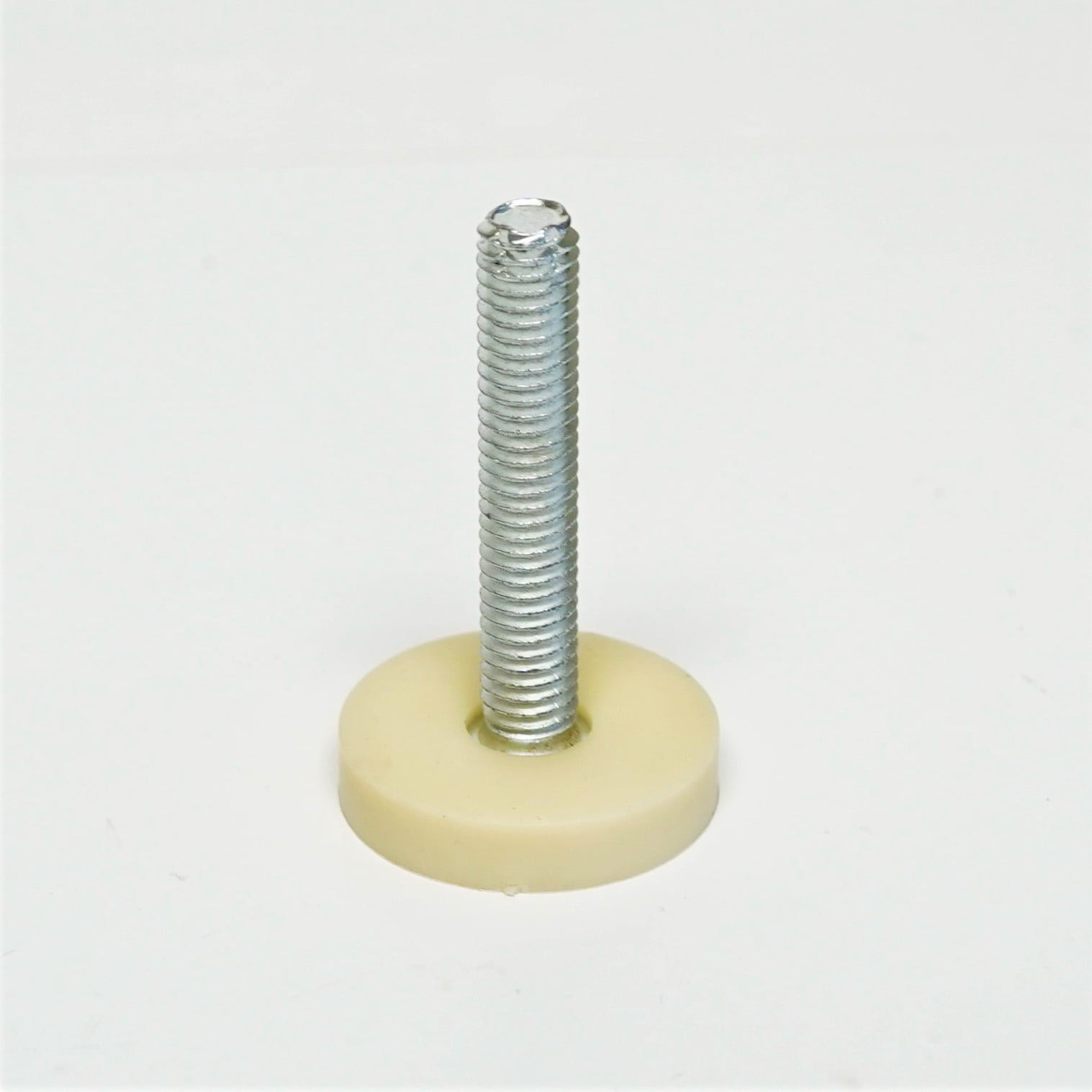 W10001130CM Washer Leveling Leg Replaces WPW10001130 - Walmart.com