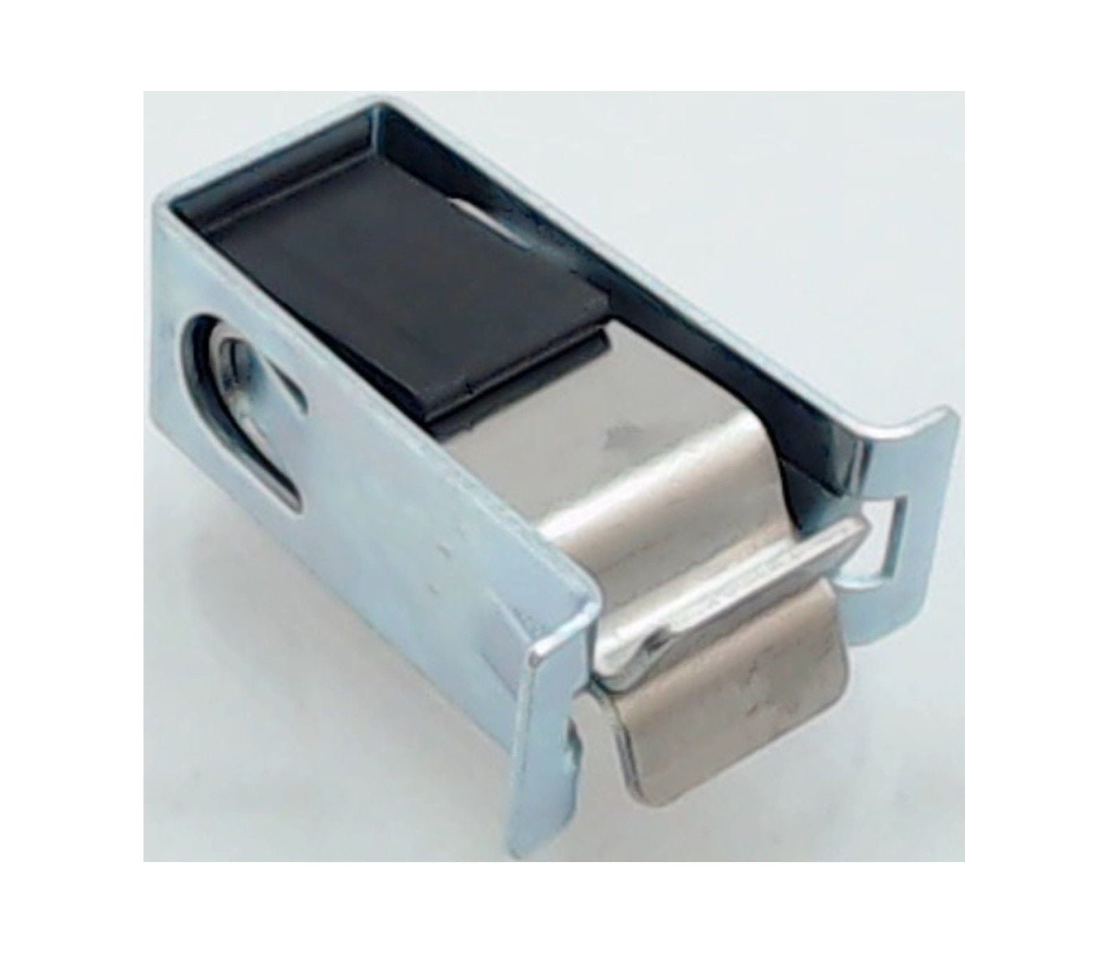 W10111905, Dryer Door Catch fits Roper, Kenmore, Whirlpool - Walmart.com