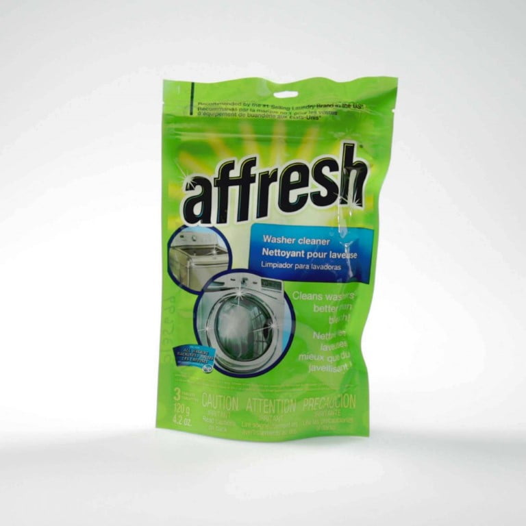 W10135699 Whirlpool Affresh Washer Tub Clean OEM W10135699 - Walmart.com