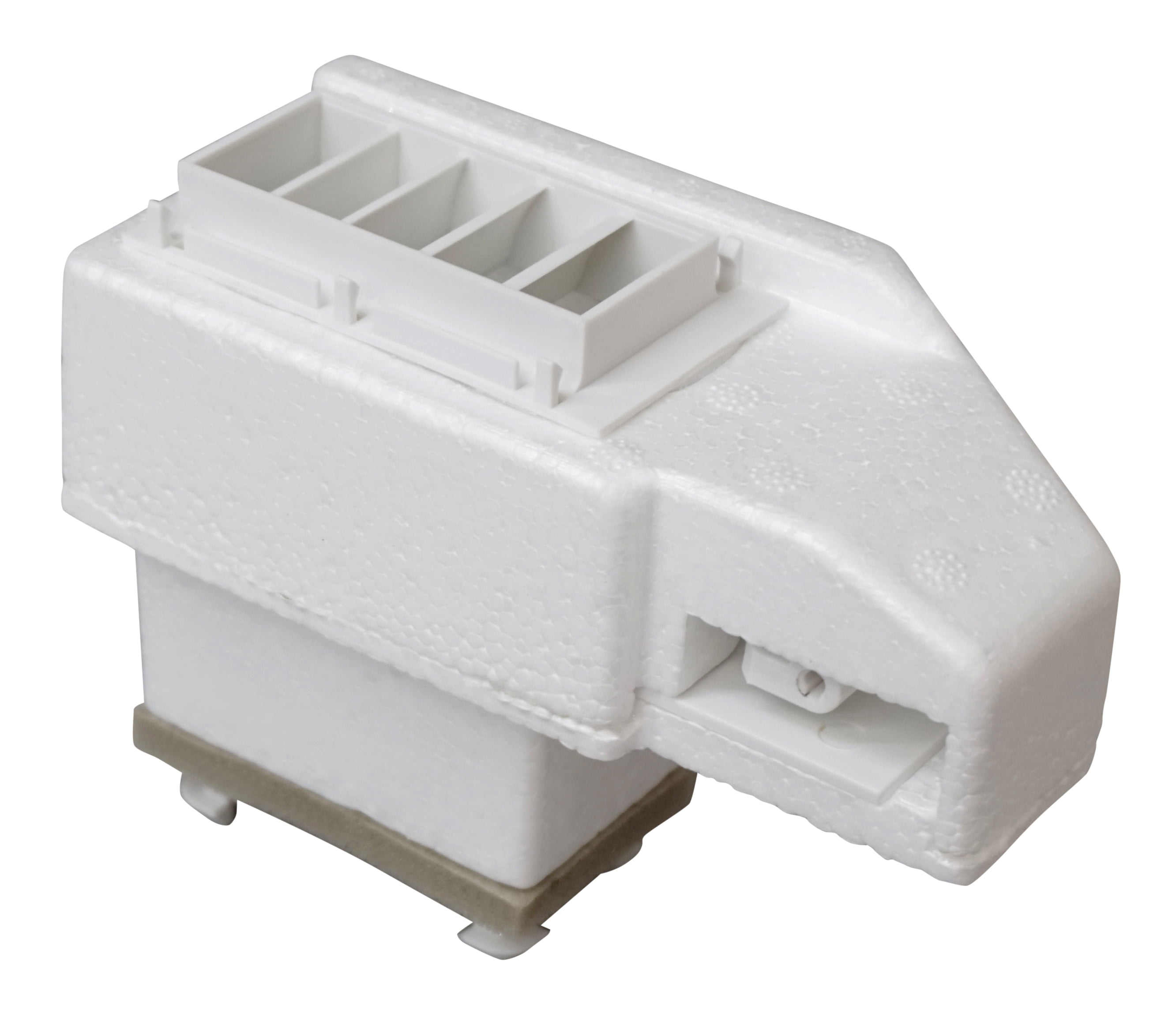 Refrigerator Damper Control fits Whirlpool, AP6015810, PS11749091 ...