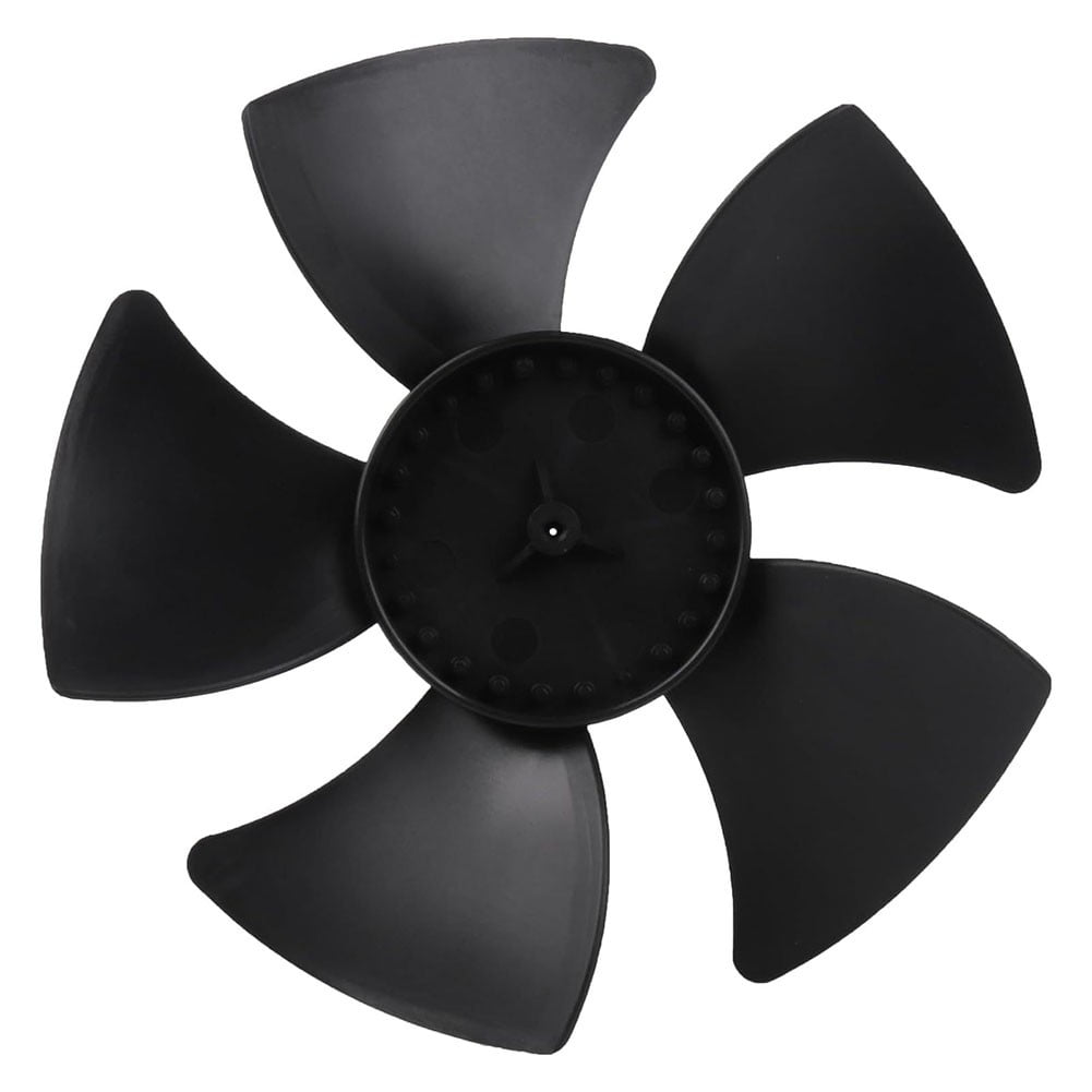 W10156818 Refrigerator Condenser Motor Fan Blade , For Kenmore ...