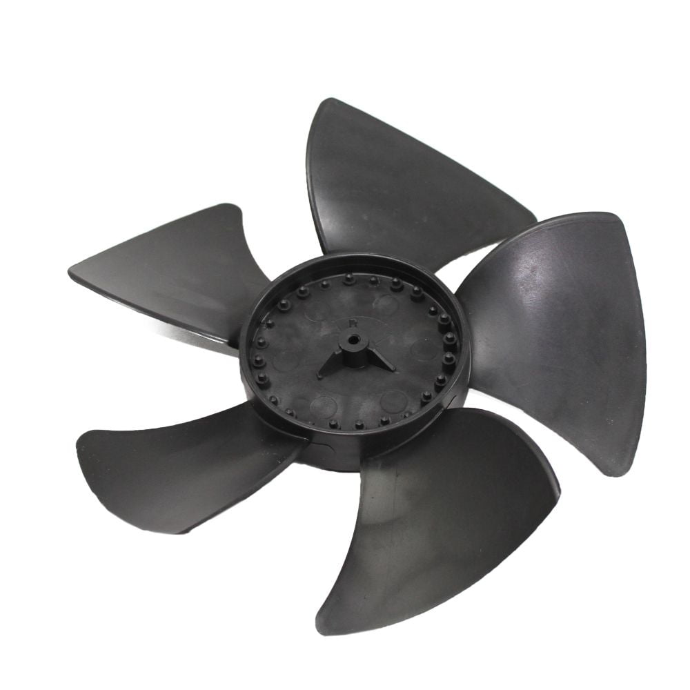 W10156818 Whirlpool Refrigerator Fan Blade - Walmart.com