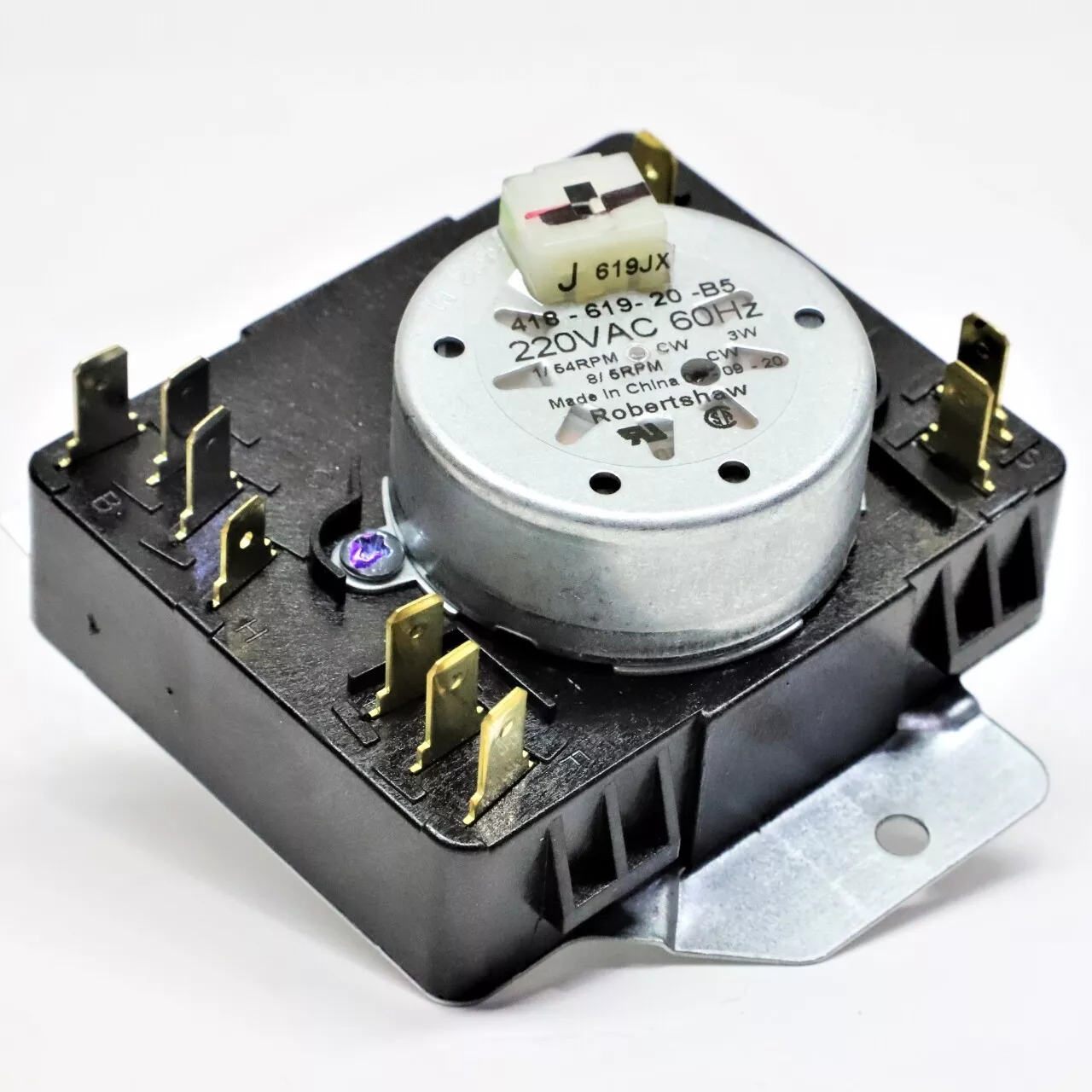 Roper Dryer Timer