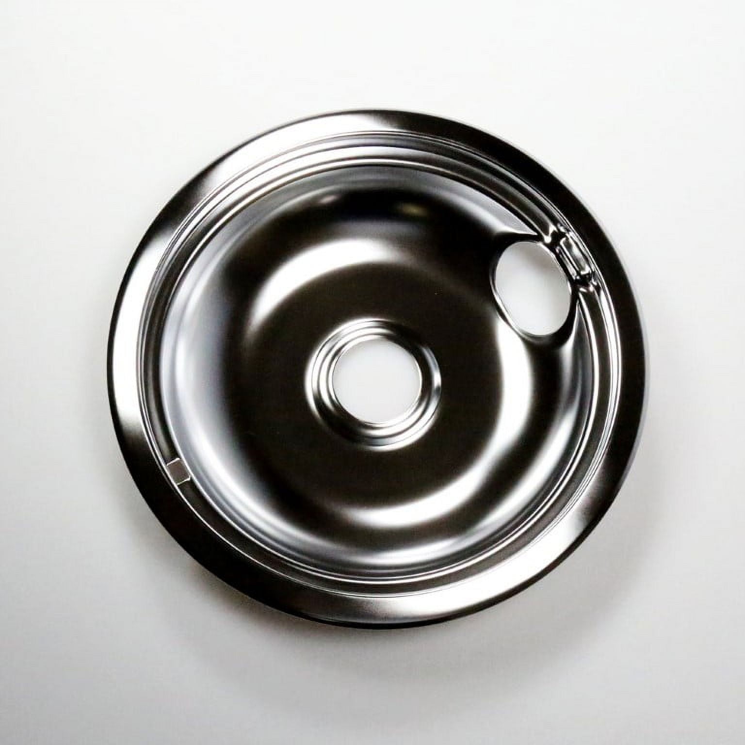 W10196405RW Whirlpool Drip Pan OEM W10196405RW - Walmart.com