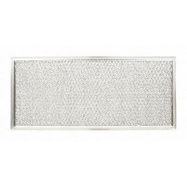 Whirlpool Microwave Filter W10208631A - Walmart.com
