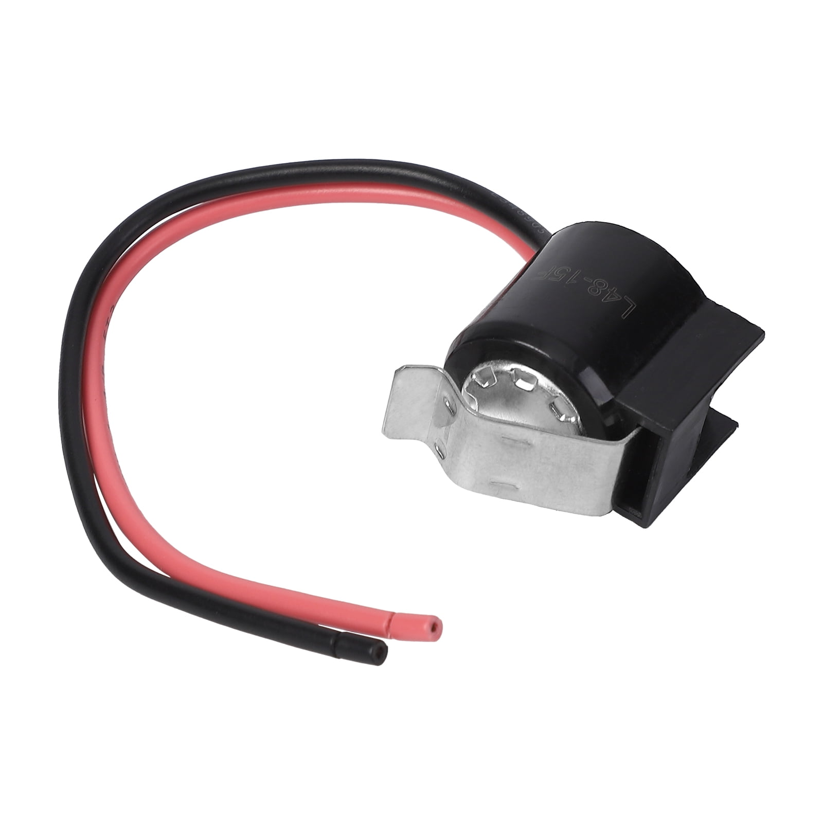 W10225581 Refrigerator Bimetal Defrost Thermostat Replaces WPW10225581 ...