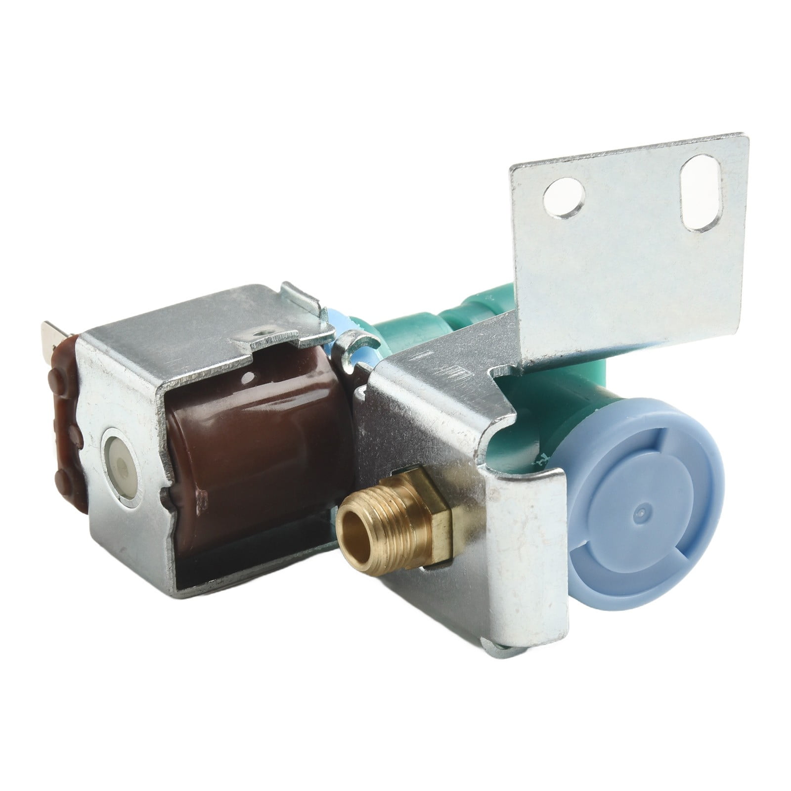 W10238100 Refrigerator Water Inlet Valve Replacement, Compatible with ...