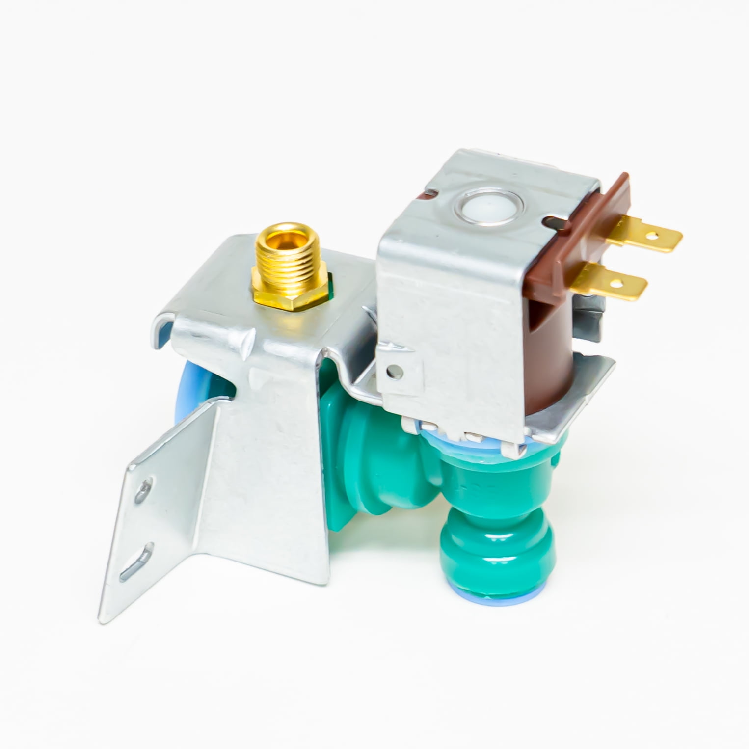 Robertshaw K-77473-AM Ice Appliance Water Valve for Whirlpool Kenmore ...