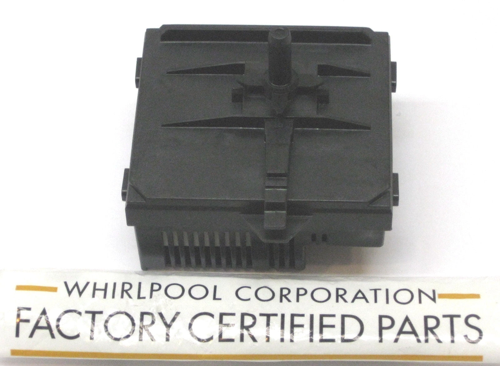 Whirlpool Washer Washing Machine Load Sensing Switch W10248240 ...