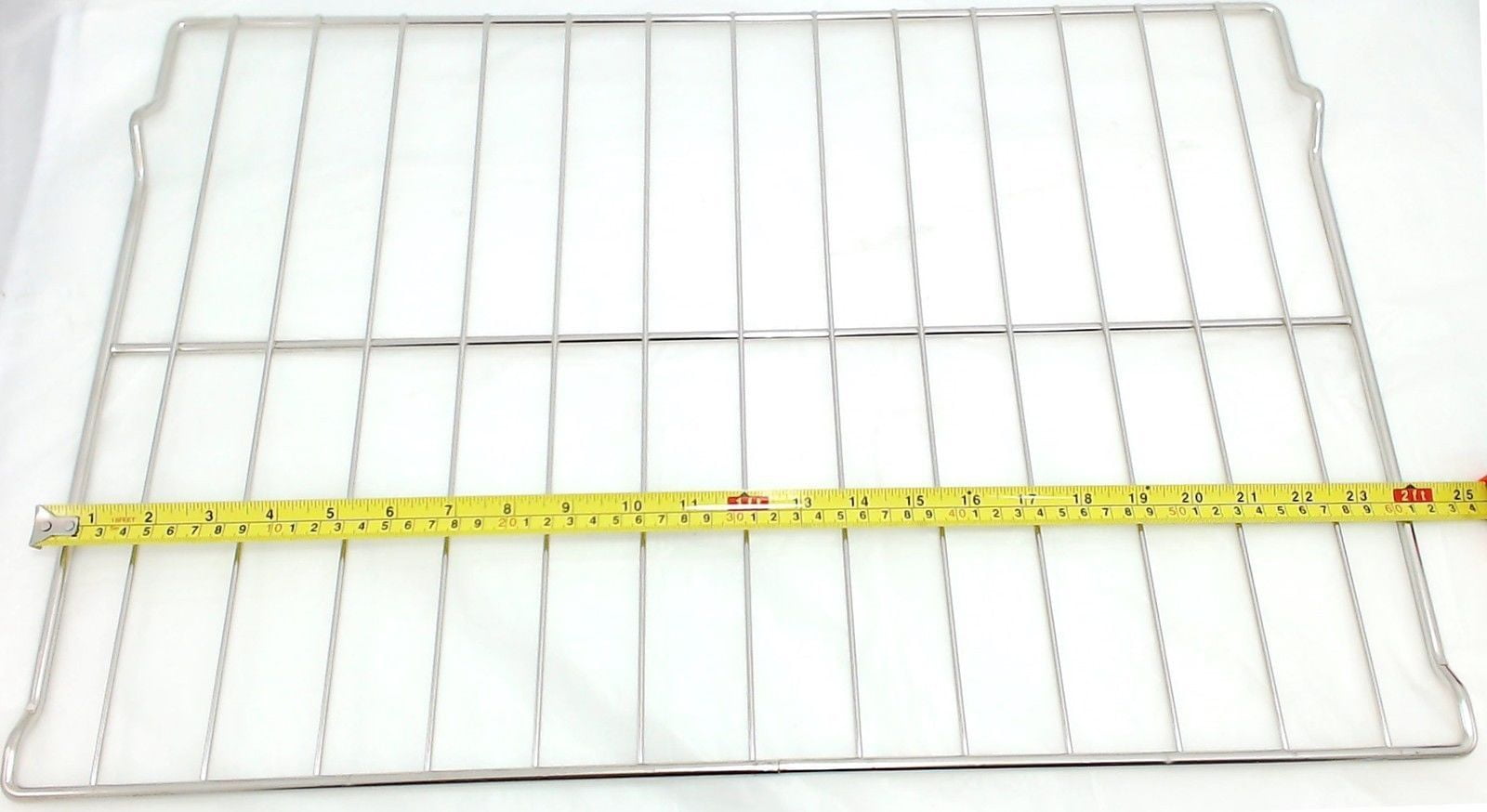 Whirlpool, Kenmore, Roper Stove Metal Oven Rack W10256908 - Walmart.com