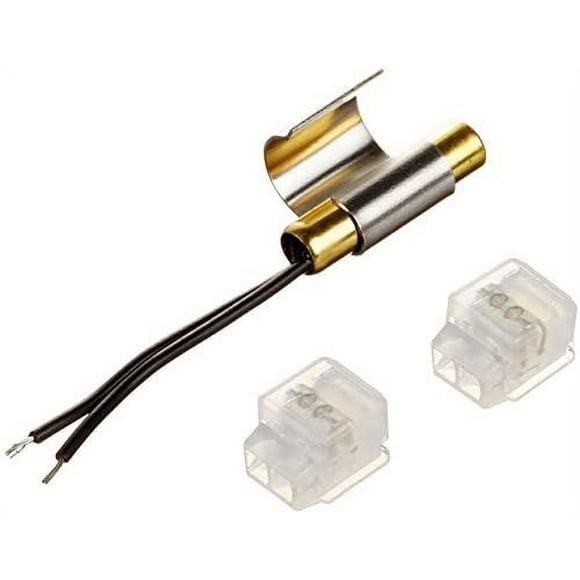 Replace Thermistor Ge Refrigerator