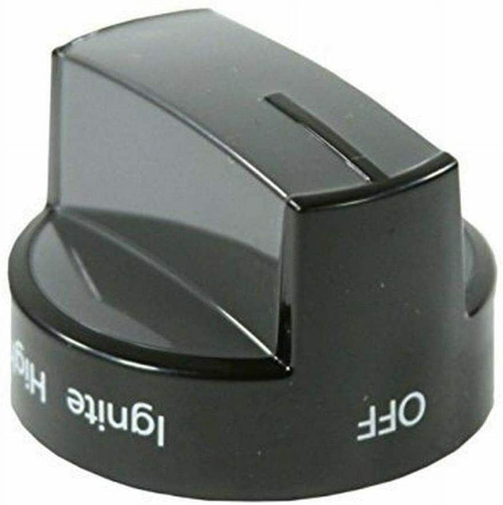 Whirlpool W10339442 Gas Range Knob WPW10339442 PS3507188 - Walmart.com