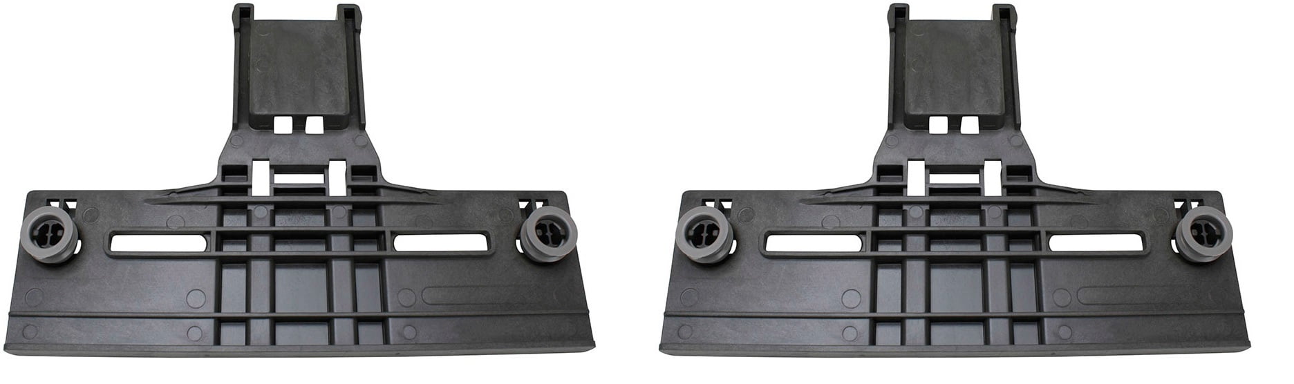 W10350376, Dishwasher Rack Adjuster, 2 Pack, fits Roper, Kenmore ...