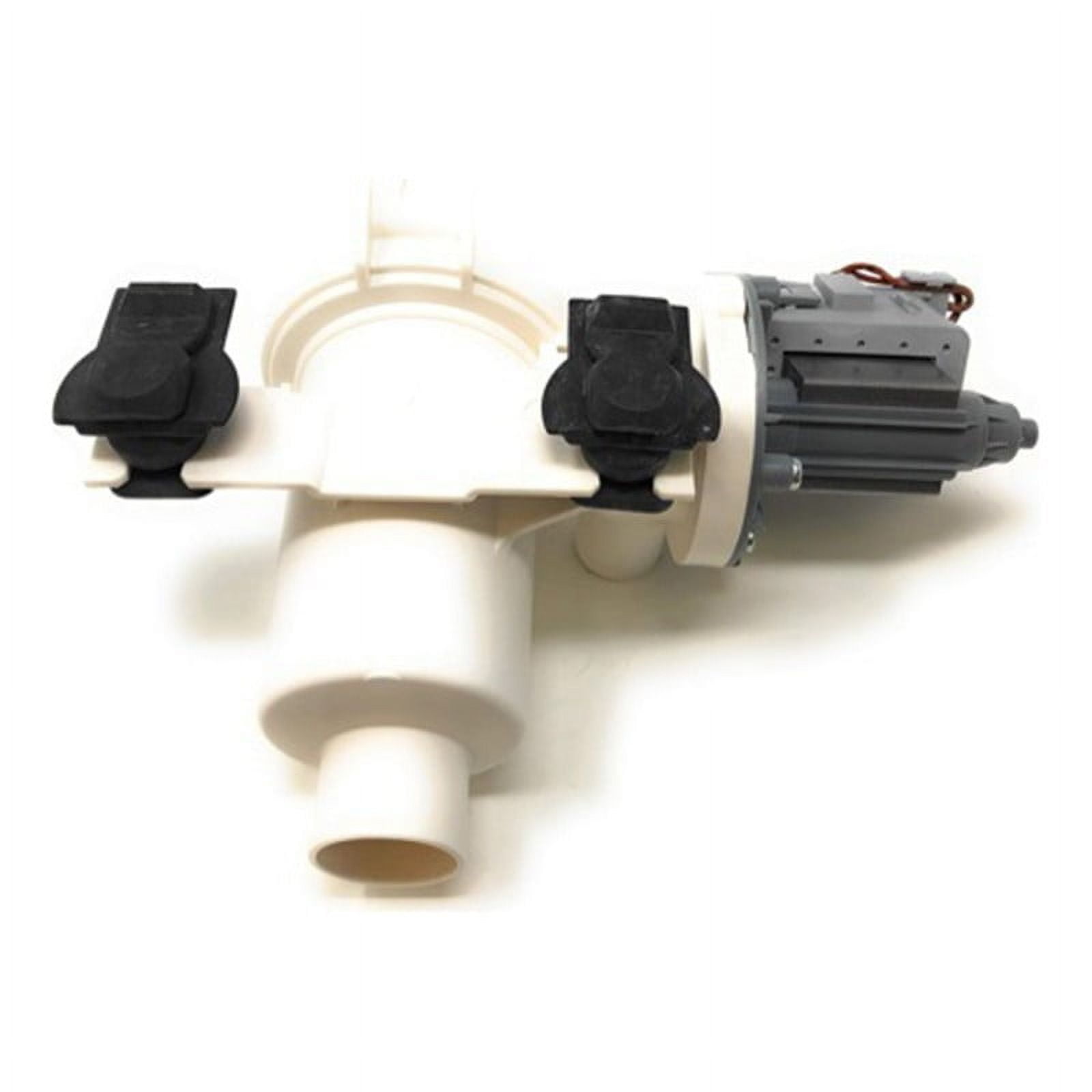 W10391443 3020184 Front-loading Washing Machine Drain Pump Replacement ...