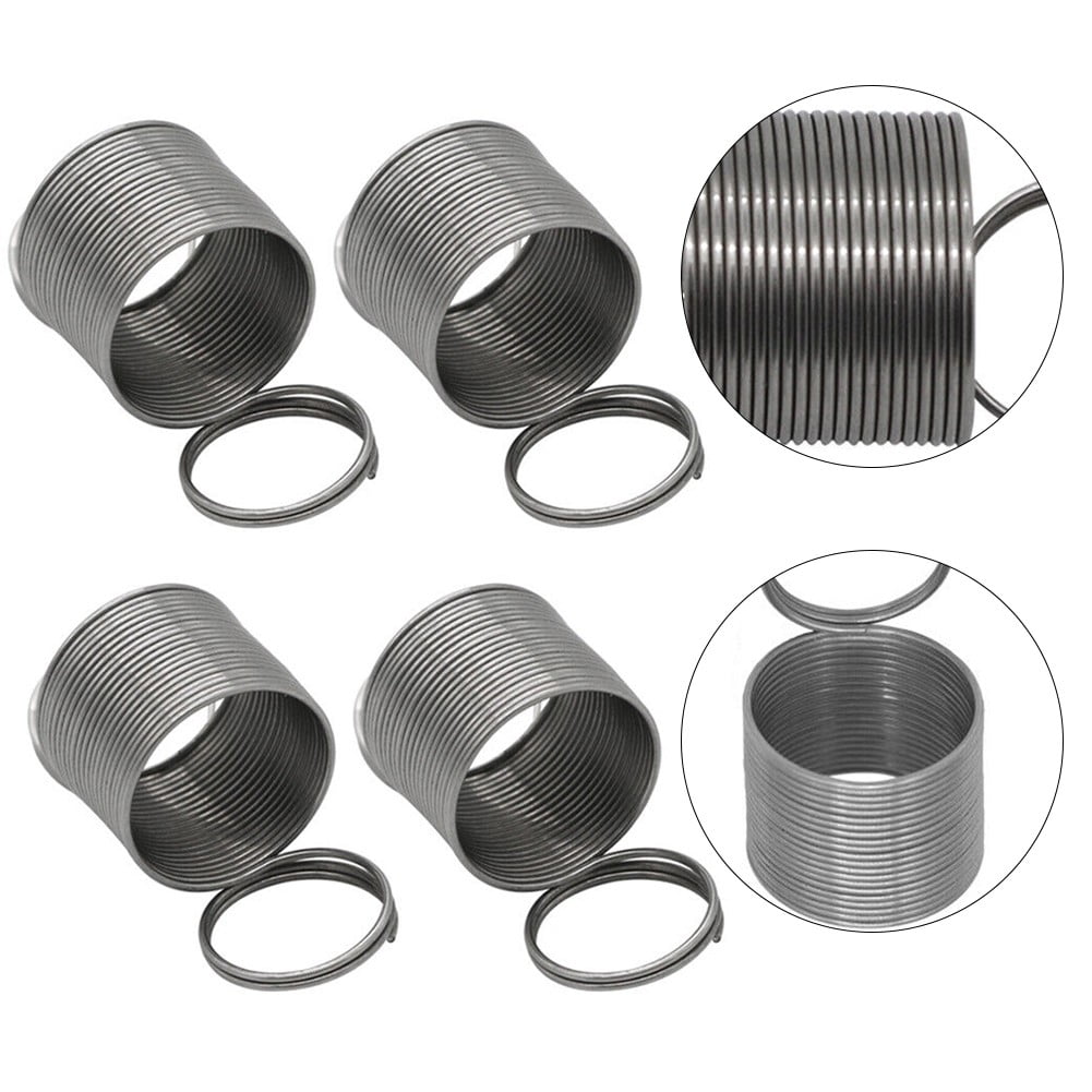 W10400895 Washer Tub Centering Spring 4-Pack for Top Load Washers ...