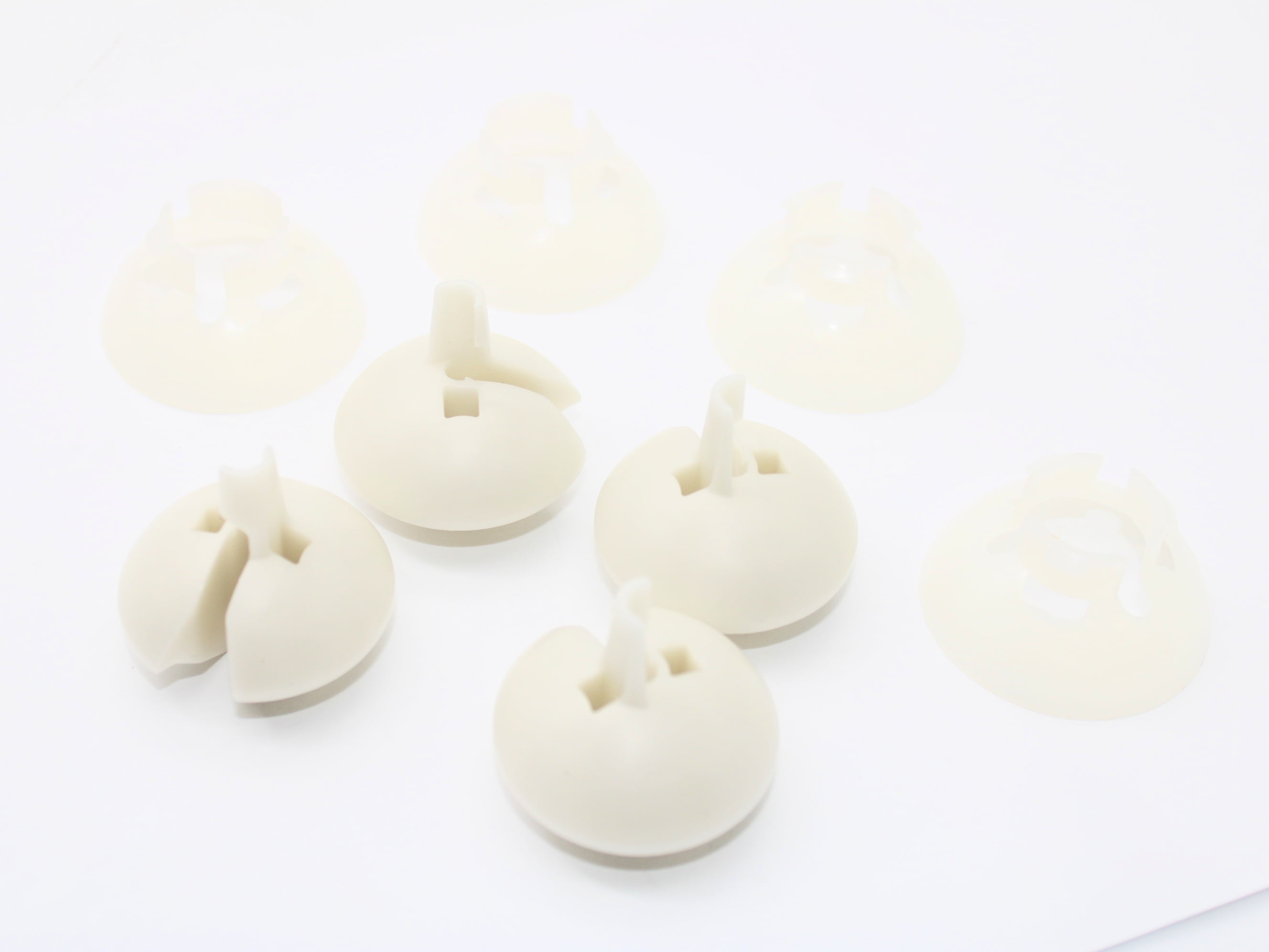 W10440729 Whirlpool Suspension Rod Support Kit OEM W10440729 - Walmart.com