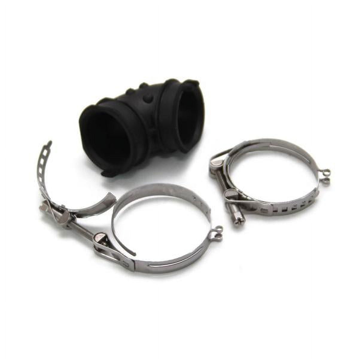 W10445975 DISHWASHER HOSE ASSEMBLY - EXACT FIT FOR W10445975 WHIRLPOOL ...
