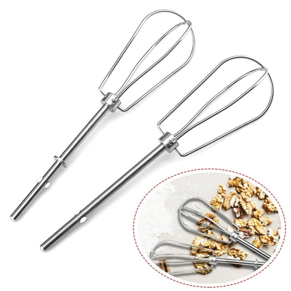 Replacement Beaters Hand Mixer
