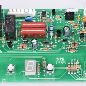 W10503278 OEM Whirlpool Control Board For Refrigerator Genuine ...