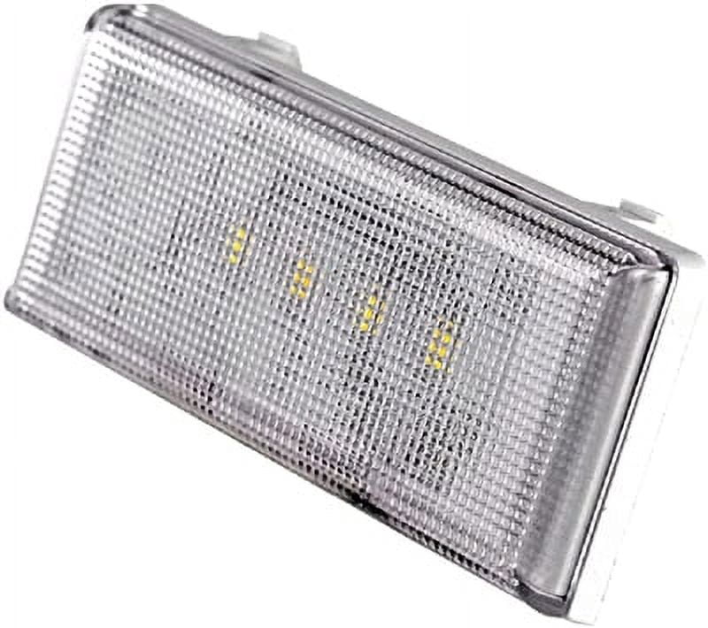 W10515058,W10465957, W10522611, AP6022534, PS11755867 LED Module For ...