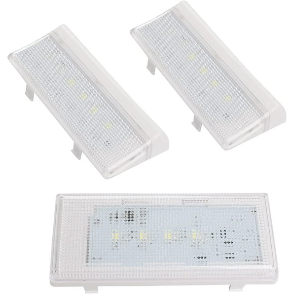 Refrigerator Led Lights