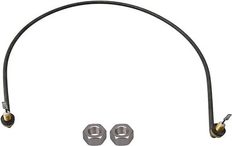 Genuine LG 5301DD1001G Dishwasher Heating Element - Walmart.com
