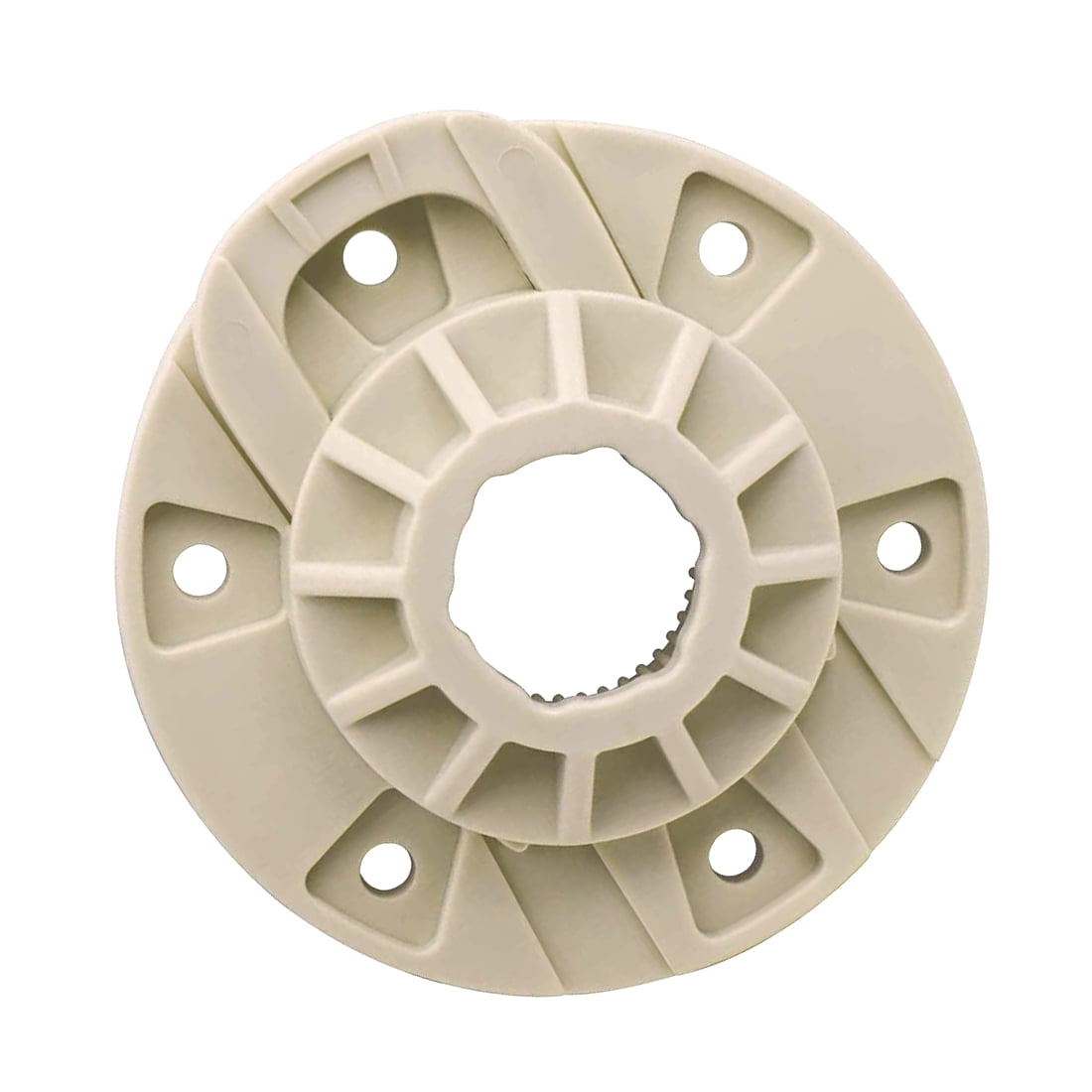 W10528947 Washing Machine Drive Hub Kit by CarterTM Fits Whirlpool ...