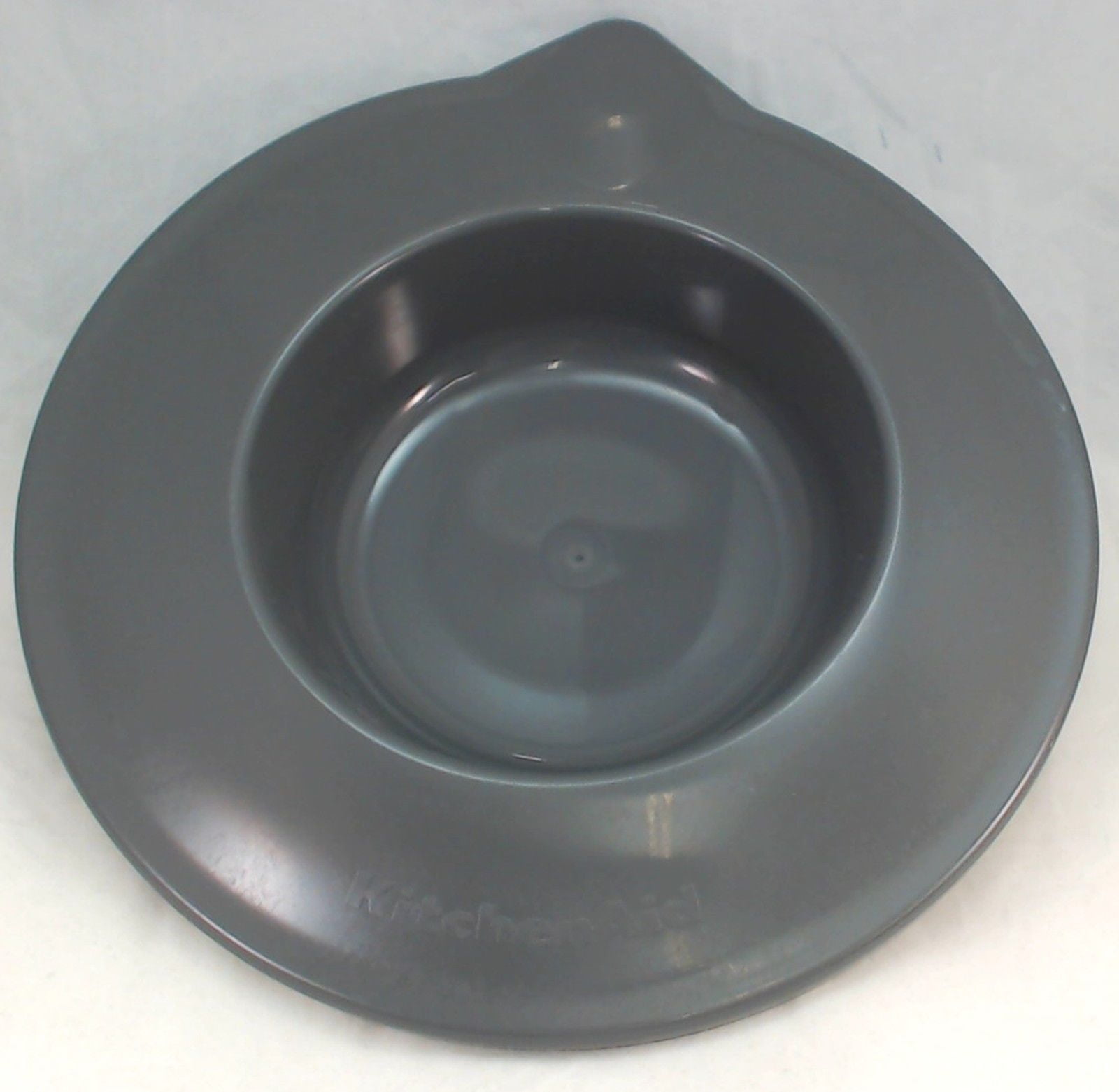 W10559999, Glass Work Bowl Cover fits Whirlpool KitchenAid Stand Mixer ...