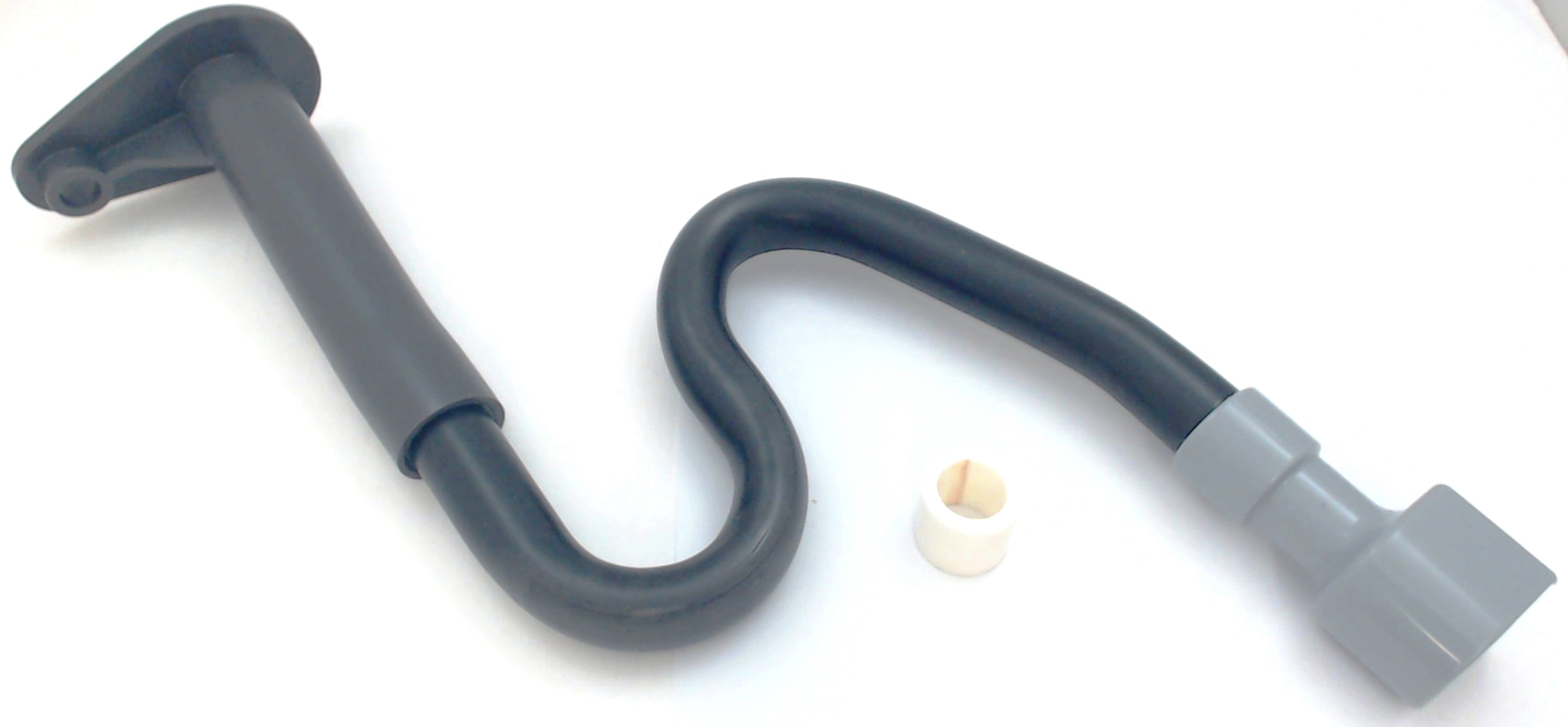 W10619951, Refrigerator Drain Tube fits Roper, Kenmore, Whirlpool ...