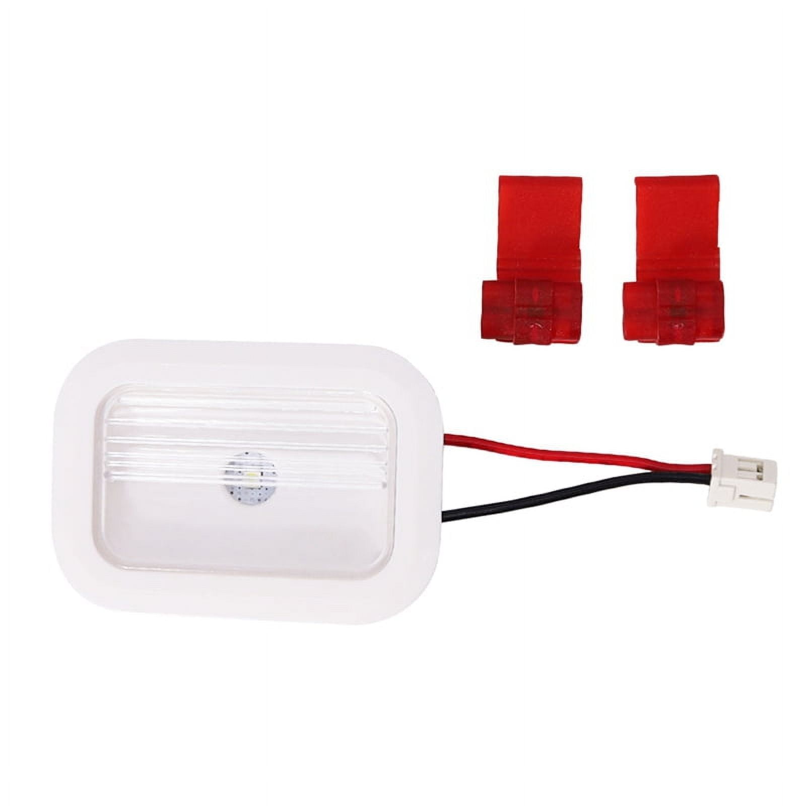 W10695459 W10843353 W11683243 Refrigerator LED Light Module Assembly ...